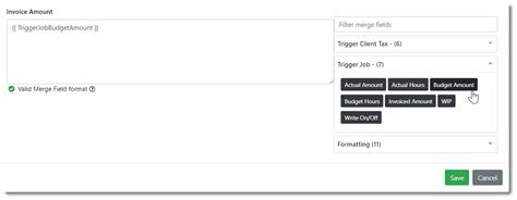 Process Step Details Create Invoice Fyi