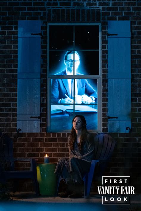 Рецензія на фільм «Життя Чака екранізація Стівена Кінга