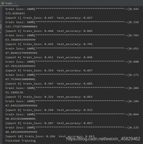 Cnn经典之alexnet网络pytorch复现python代码复现alexnet需要下载数据集吗 Csdn博客