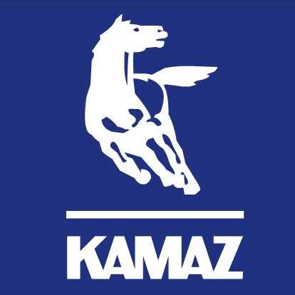 Значок камаз – Логотип КАМАЗ — скачать в векторе и картинкой бесплатно ...