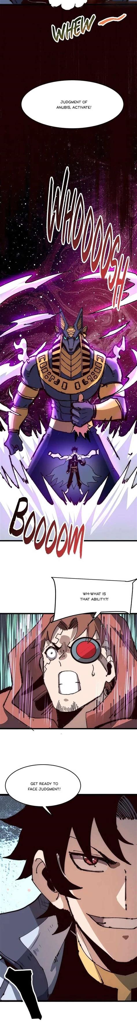 Read Manga The King Of Bug Chapter 116