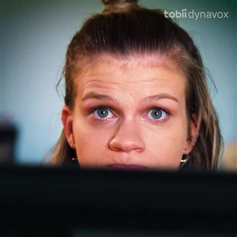 Jared Harnish On Linkedin Text And Call With Your Eyes