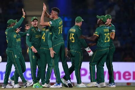 South Africa Cricket 2025 Anabel Hollyanne