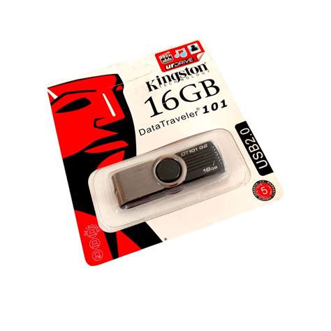 Usb Flashdisk 16 Gb