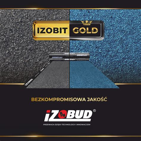 Izobit Gold