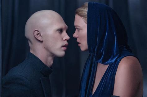‘dune Sequel What We Know So Far Us Weekly