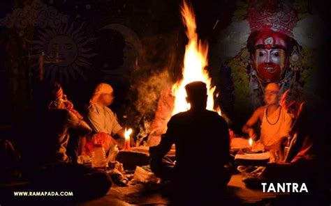Best Tantrik In India Ramapada Acharjee Tantra Vidya Expert