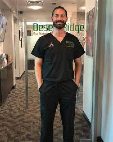 Jayson A Kirchhofer Dmd Md An Oral And Maxillofacial Surgeon With