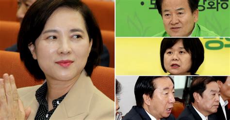 유은혜 오늘 야당 예방한국당은 면담 거부