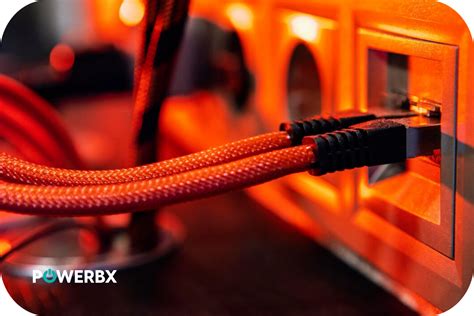 Detailed Look At Power Over Ethernet Poe Technology — Powerbx Llc