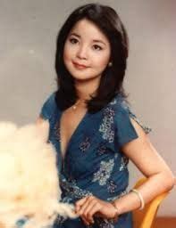 Google Teresa Teng Singer Teresa