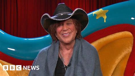 Mickey Rourkes Celebrity Big Brother Exit A Deep Dive Into Reality Tv