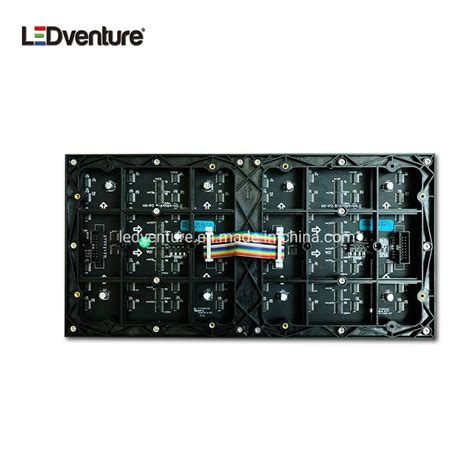 Indoor P Full Color Mm LED Module P LED Module And Indoor P LED Module Price