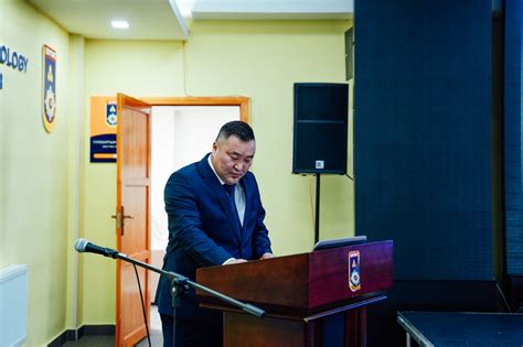 Монголын Алт МАК ШУТИС ийн Эрчим хүчний инженерчлэлийн сургуулийн 100 оюутанд тэтгэлэг олгоно