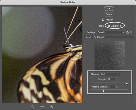 How To Reduce Noise In Photoshop 4 Best Techniques