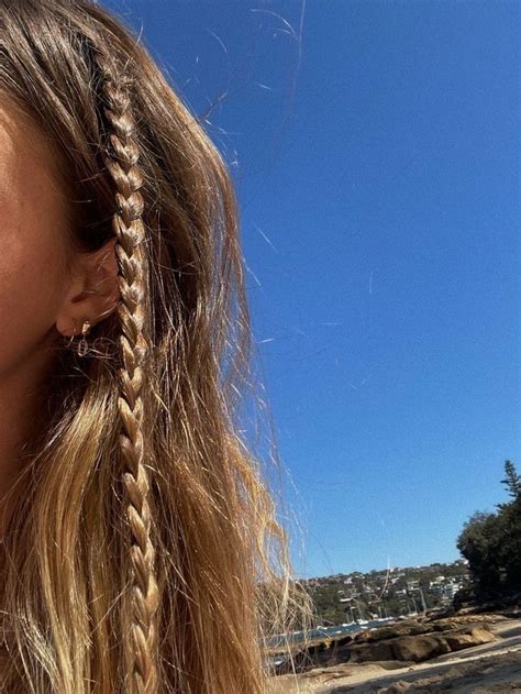 Pin By Only Girlx On H A I R S T Y L E S Hair Styles Summer