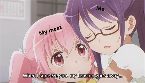 The Best And Newest Anime Memes Memedroid