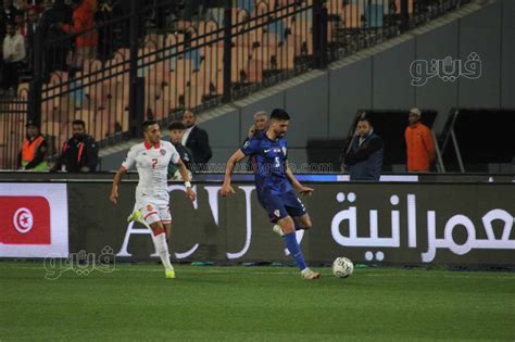 بعد التعادل السلبي، ركلات الترجيح تحسم المتأهل بين تونس وكرواتيا في كأس