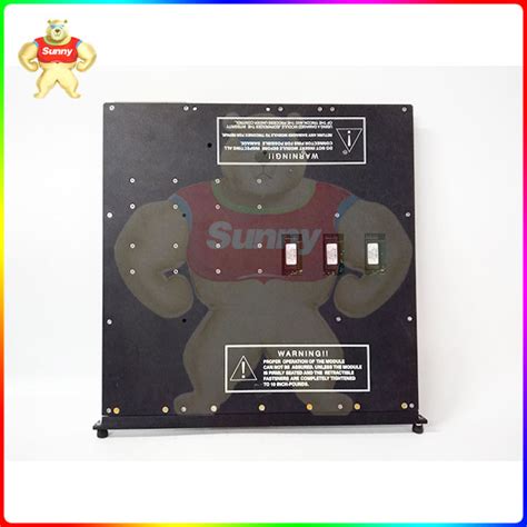 TRICONEX E Digital Output Module VDC Point TMR TRICON E TRICONEX Xiamen Xiongba E
