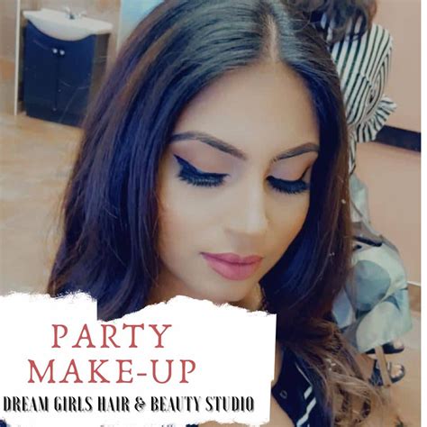 Dream Girls Hair And Beauty Dreamgirlsbeautystudio • Instagram Photos