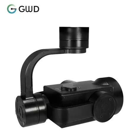 Professional High Resolution Single Infrared Thermal Sensor Tracking C