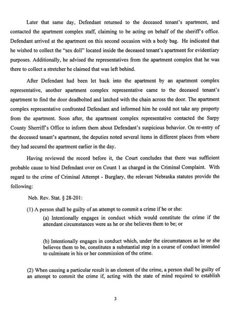 Is That A Sex Doll Inside Your Body Bag The Smoking Gun