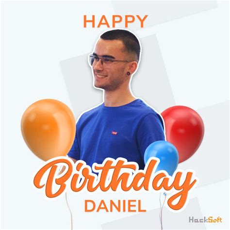 Hacksoft Team Birthday Celebrate Hacksoft