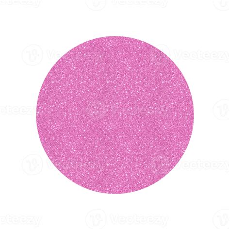 Fondo De Círculo De Brillo Rosa 13220116 Png
