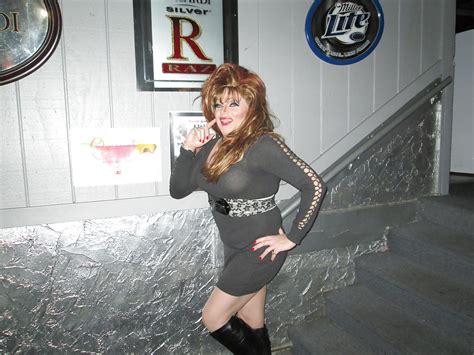 T Girl Crossdresser Drag Queen Yeah Its Me Again Porn Pictures Xxx