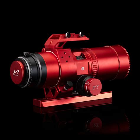 The William Optics Redcat 51 Wifd Review Astrophoto Guru