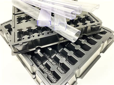 Esd Packaging Plastics Resources Inc