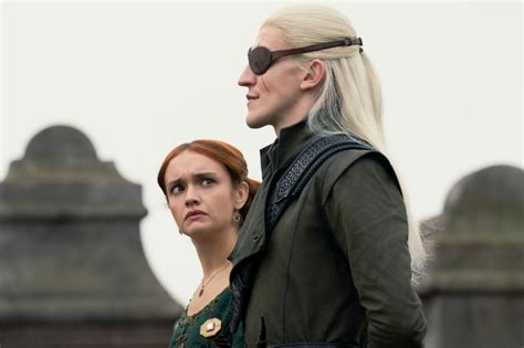 Critique House Of The Dragon Une Saison 2 Réussie Mais 🔥