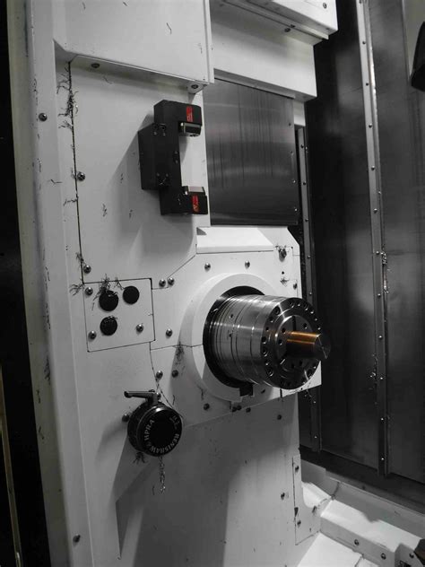 Dmg Mori Ntx 1000 5 Axis Cnc Lathe 2019 High Pressure Coolant Renishaw Probe Blum Laser