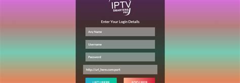 Comment Installer Iptv Smarters Pro Sur Windows Pure Iptv