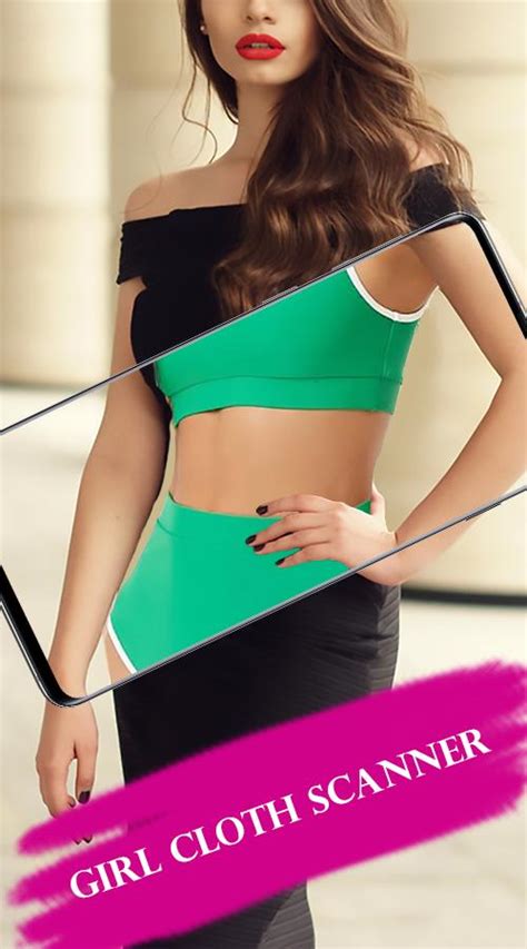 Touch On Girl Prank Girl Body Scan Simulator 2019 Apk For Android Download