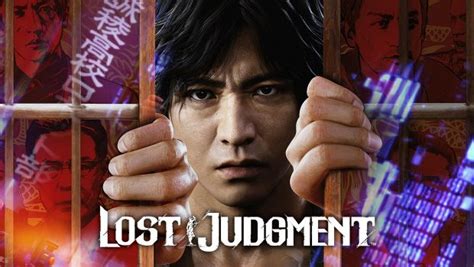 Lost Judgment Ps5 Review Impulse Gamer