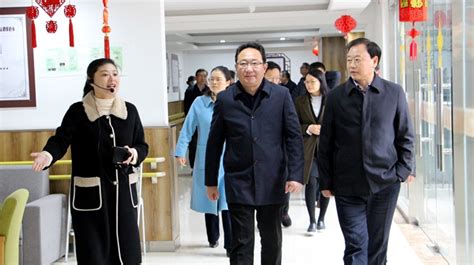 射阳县人民政府 政务新闻 图 响水县政协来射开展异地视察活动