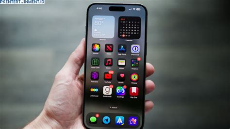 Cara Update Ios 18 Panduan Lengkap Untuk Kamu Pkentertainment