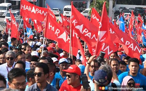 Malaysians Must Know The Truth Ge15 And The ‘dark Forces In Malaysian