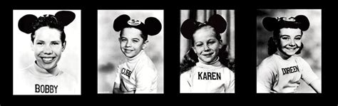 Interview With The Mouseketeers At Disneyland Resort Disney Parks Blog