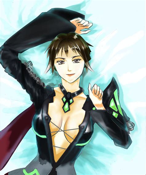 Cabal Online Blader 3 By Mikazukishigure Hentai Foundry