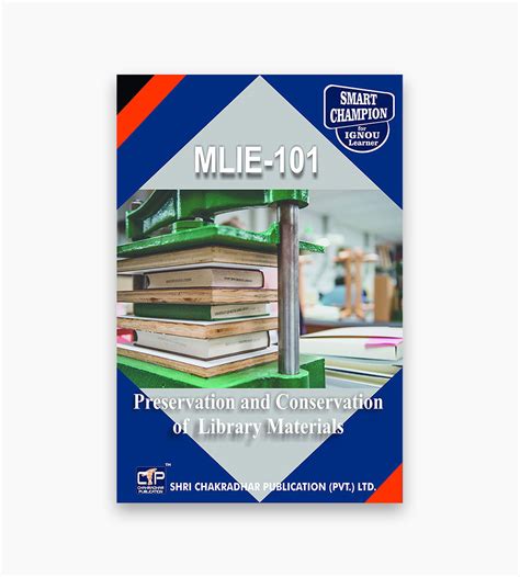 IGNOU MLIE Previous Years Solved Question Papers Booklet From IGNOU