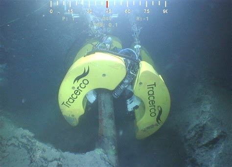 Enhancing Subsea Asset Performance How The Discovery™ Ct Scanner