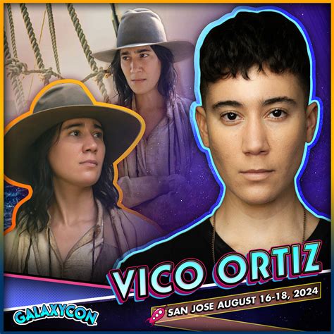 Galaxycon San Jose Guests