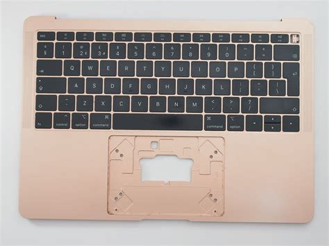 Top Case Keyboard C Grade Bramley Computers