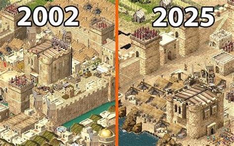 تغییرات نسخه 2025 بازی جنگ های صلیبی ستاره صبح