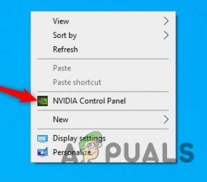 How To Change Default Display Adapter On Windows 7 8 10
