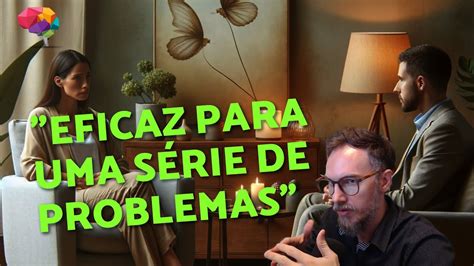 Benefícios Da Terapia Cognitivo Comportamental Youtube
