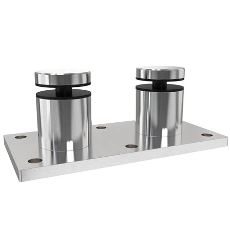 Glass Railing Standoff Pinsglass Standoff Brackets