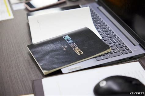 황세온 연예인매니저로살아남기